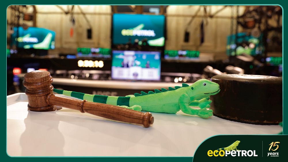 Ecopetrol desecha el fracking y se inclina hacia el gas en su Estrategia 2040